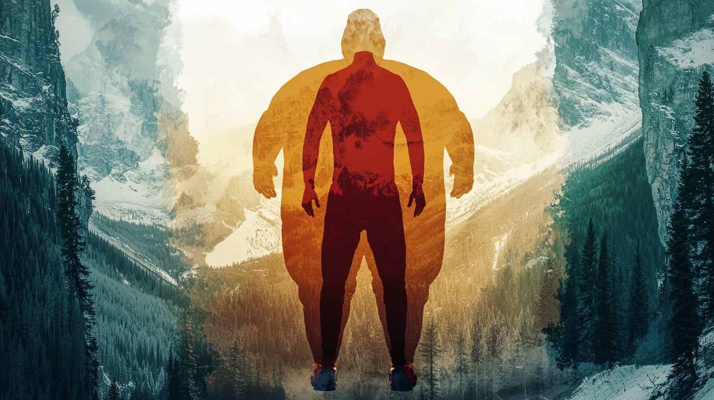 How Our Body Composition Calculator Works – Yutori Labs